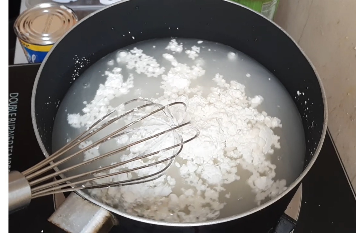 Mango Ice Candy Recipe - My Simple Recipe